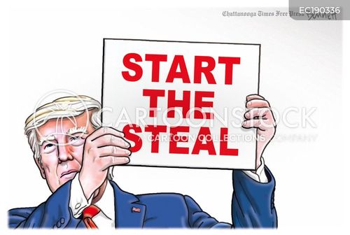 Congressional Mutiny Cartoons and Comics - funny pictures from CartoonStock