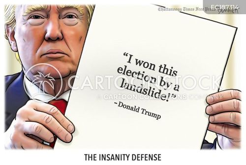Legislative Proceedings Cartoons and Comics - funny pictures from ...