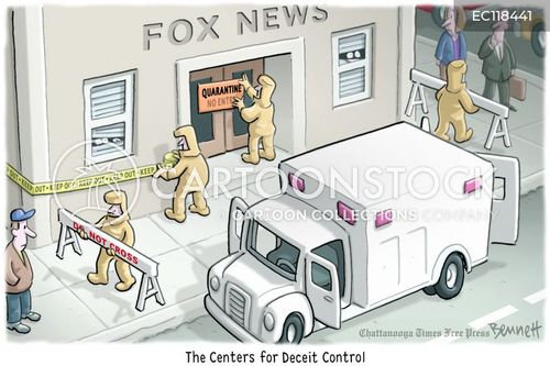 Infectious Control Cartoons and Comics - funny pictures from CartoonStock