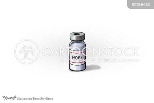 Hope Cartoons and Comics - funny pictures from CartoonStock