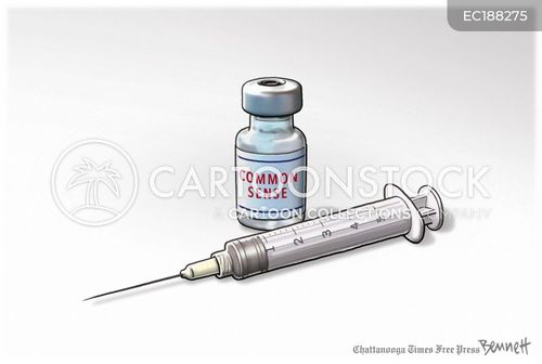 Common Sense Cartoons and Comics - funny pictures from CartoonStock