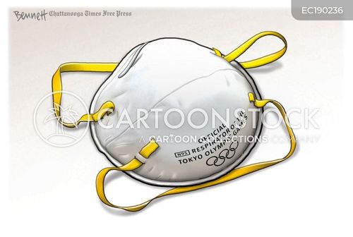 Nebulizer Cartoons and Comics - funny pictures from CartoonStock