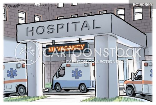 No Vacancy Cartoons and Comics - funny pictures from CartoonStock
