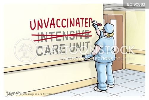 Intensive Care Unit (icu) Cartoons and Comics - funny pictures from ...