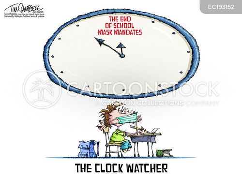 End Of School Cartoons and Comics - funny pictures from CartoonStock