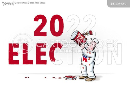 Reeva Cartoons and Comics - funny pictures from CartoonStock