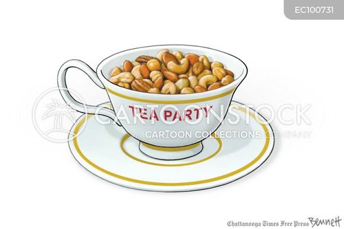 Cartoon Movement Cartoons and Comics - funny pictures from CartoonStock