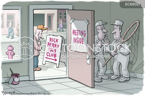 Rick Cartoons and Comics - funny pictures from CartoonStock