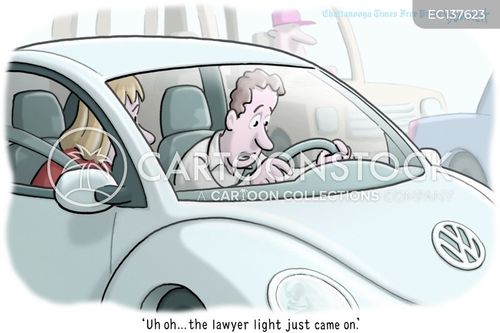 Vw Majority Holder Cartoons and Comics - funny pictures from CartoonStock