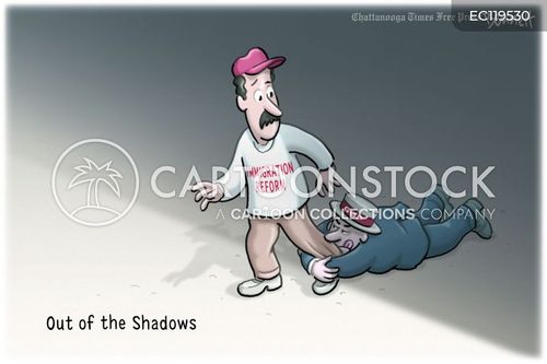 Policy Reforms Cartoons and Comics - funny pictures from CartoonStock