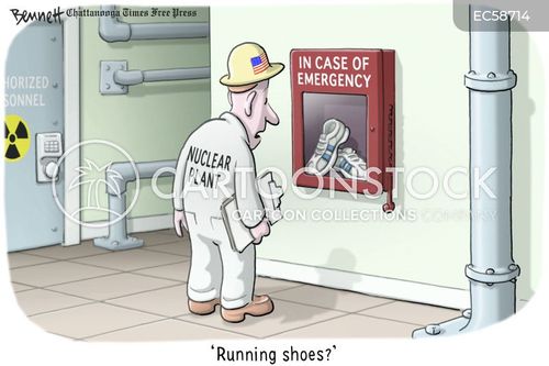 Reactor Cartoons and Comics - funny pictures from CartoonStock