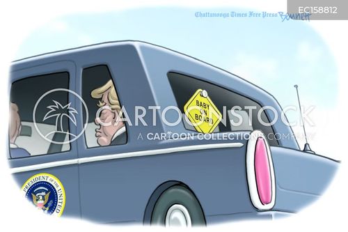 Presidential Offspring Cartoons and Comics - funny pictures from ...