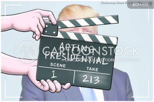 Presidential On-screen Appearance Cartoons and Comics - funny pictures ...