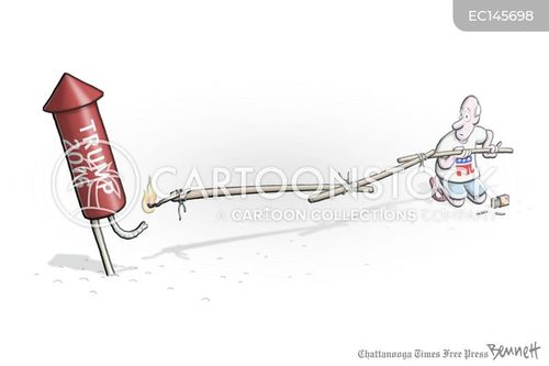 2016 Cartoons Cartoons and Comics - funny pictures from CartoonStock