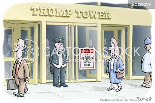Offending Cartoon Cartoons and Comics - funny pictures from CartoonStock