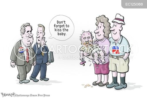 Kiss Cartoon Cartoons and Comics - funny pictures from CartoonStock