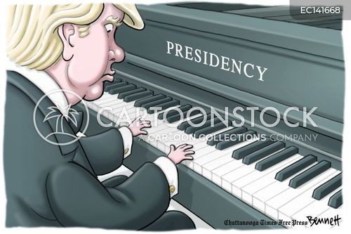 Outsized Impact Cartoons and Comics - funny pictures from CartoonStock