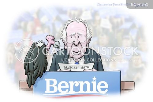 Presidential Delegation Cartoons and Comics - funny pictures from ...