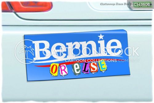 Candidate Speeches Cartoons and Comics - funny pictures from CartoonStock