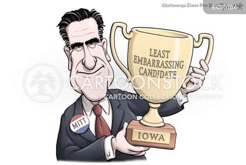 Embarrassing Honor Cartoons and Comics - funny pictures from CartoonStock