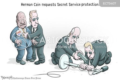 Televangelism Industry Cartoons and Comics - funny pictures from ...