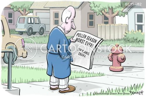 Spring Election Cartoons and Comics - funny pictures from CartoonStock