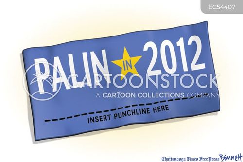 Hilarious Punchlines Cartoons and Comics - funny pictures from CartoonStock