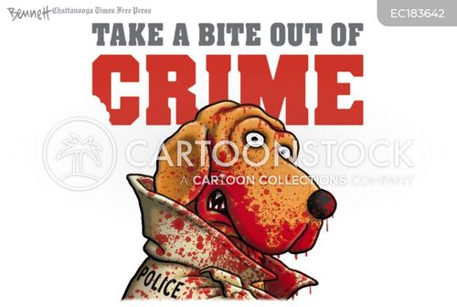 Fictional Law Enforcement Cartoons and Comics - funny pictures from ...