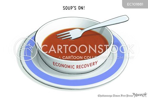 Soup Pot Cartoons and Comics - funny pictures from CartoonStock