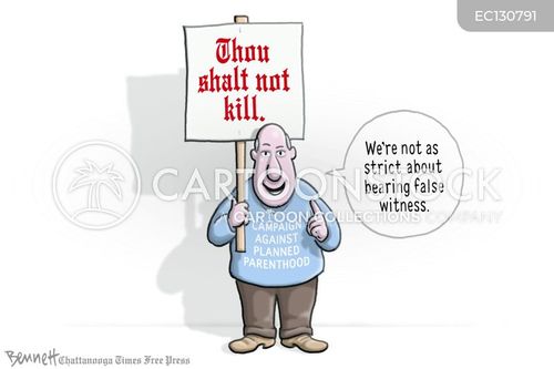 Antinatalism Cartoons and Comics - funny pictures from CartoonStock