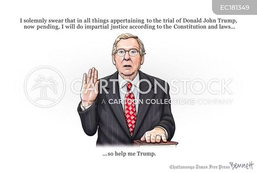 Pending Trial Cartoons and Comics - funny pictures from CartoonStock