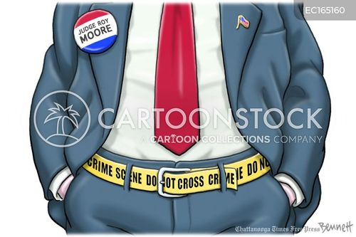 Election Misconduct Cartoons and Comics - funny pictures from CartoonStock