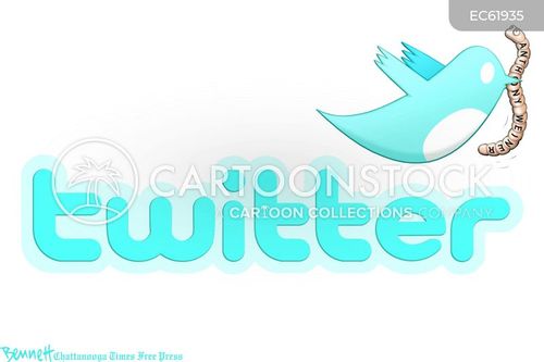 Social Cartoons Cartoons and Comics - funny pictures from CartoonStock