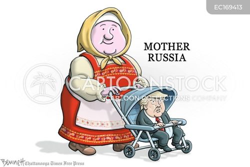 Catherine The Great Of Russia Cartoons and Comics - funny pictures from ...