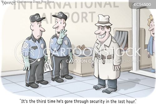 Gone Cartoons and Comics - funny pictures from CartoonStock