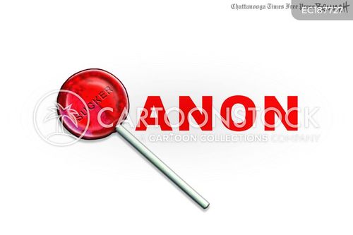 Anon Cartoons and Comics - funny pictures from CartoonStock