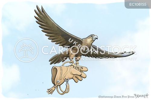 Ousted Government Cartoons and Comics - funny pictures from CartoonStock