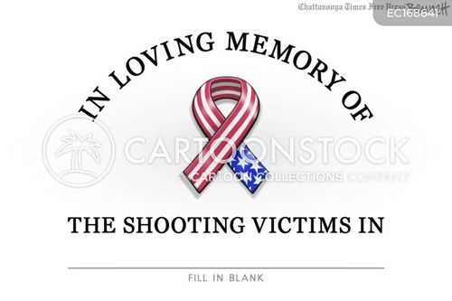 Remember Victims Cartoons and Comics - funny pictures from CartoonStock