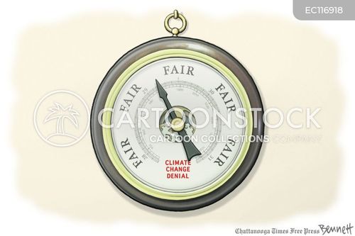 Environmental Pressure Cartoons and Comics - funny pictures from ...