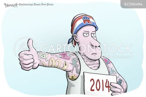 18 September 2014 Cartoons and Comics - funny pictures from CartoonStock