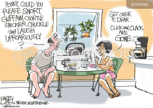 Car Talk Cartoons and Comics - funny pictures from CartoonStock