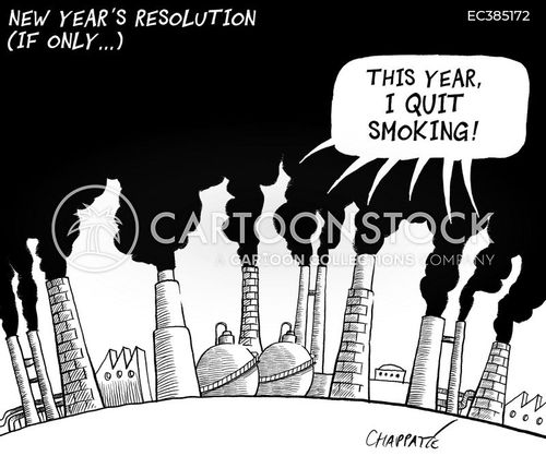 New Environment Cartoons and Comics - funny pictures from CartoonStock