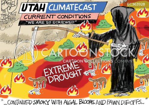 Southern Utah Cartoons and Comics - funny pictures from CartoonStock