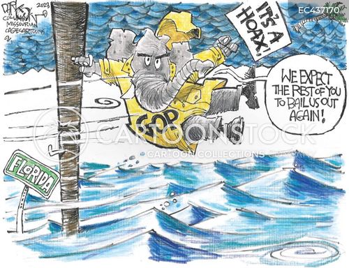 Water Temps Cartoons and Comics - funny pictures from CartoonStock