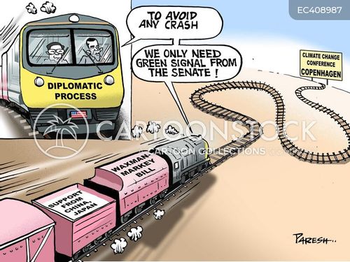 Diplomatic Support Cartoons and Comics - funny pictures from CartoonStock