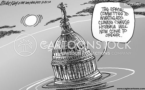 Climate Vulnerability Cartoons and Comics - funny pictures from ...