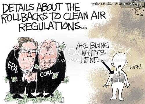 Epa Study Cartoons and Comics - funny pictures from CartoonStock