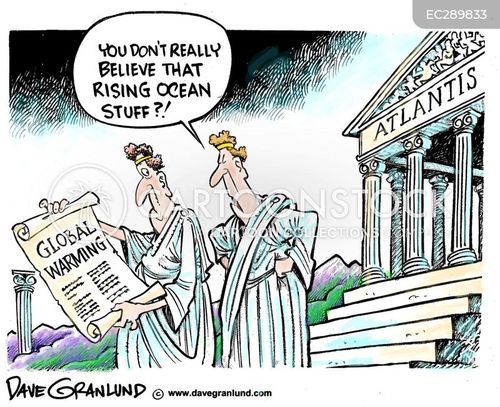 Natural Calamity Cartoons and Comics - funny pictures from CartoonStock