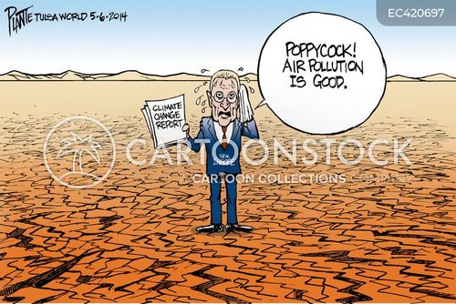 Climate Rankings Cartoons and Comics - funny pictures from CartoonStock