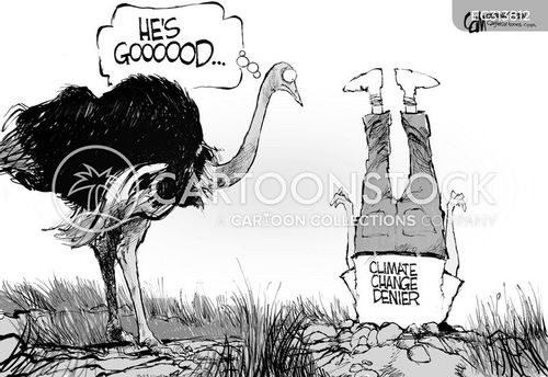 Extreme Climate Cartoons and Comics - funny pictures from CartoonStock